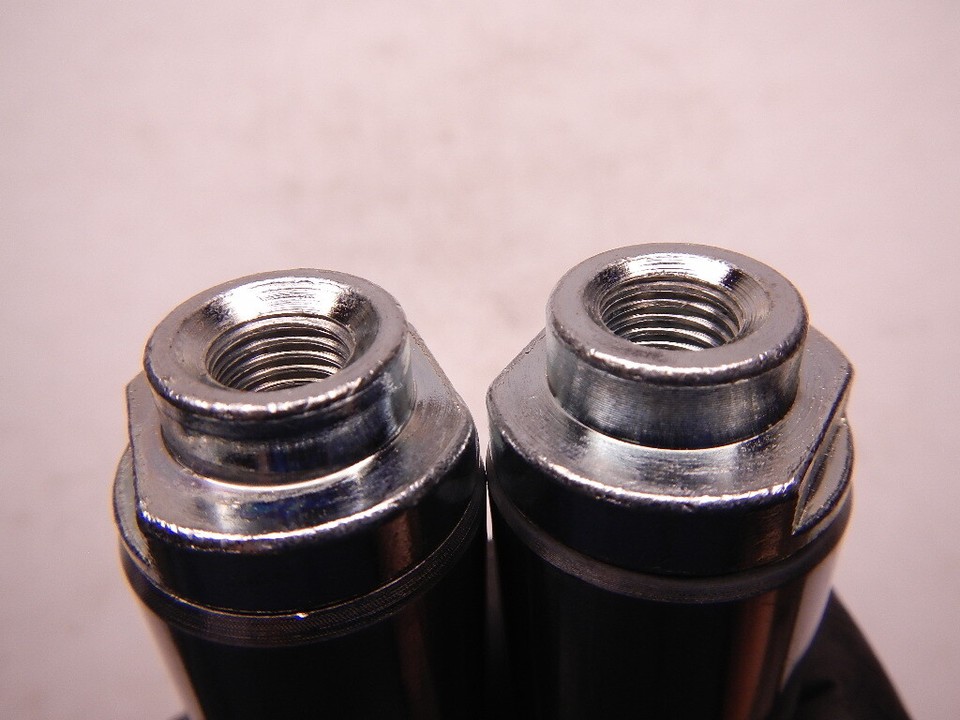 New Honda Trail 90 110 CT90 CT110 Heavy Duty Internal Spring Front ...