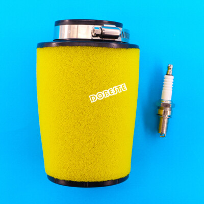 Air Filter Kit for 707800120 Can-Am Bombardier Outlander 400 / Max 400 ...