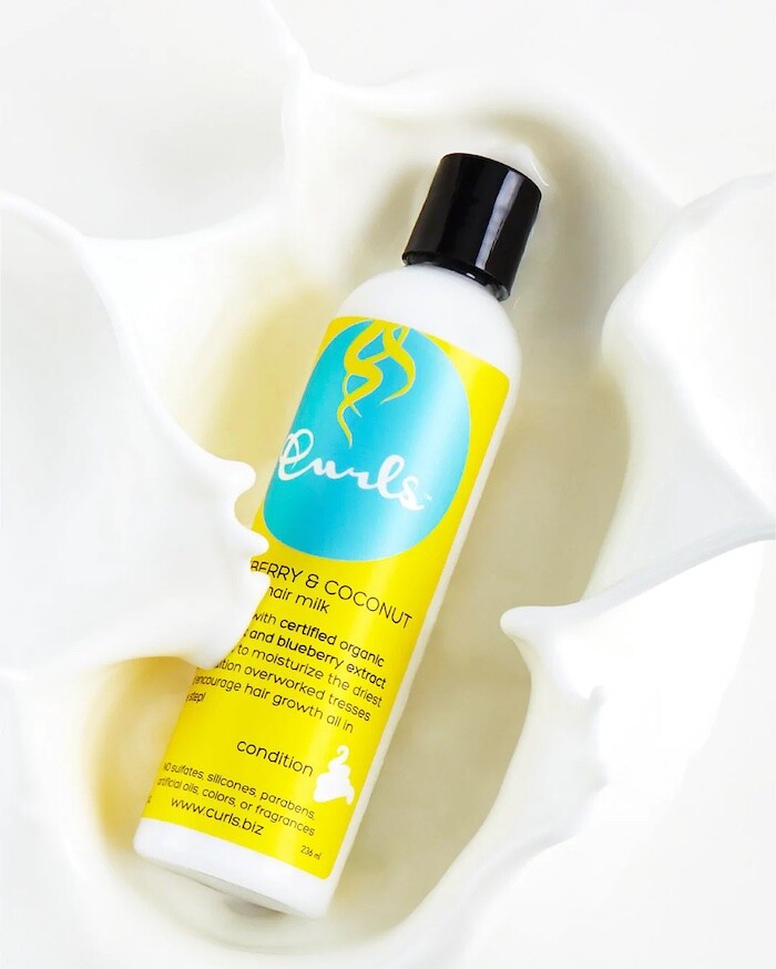 Curls | Blueberry Bliss Curl Care Collection | eBay