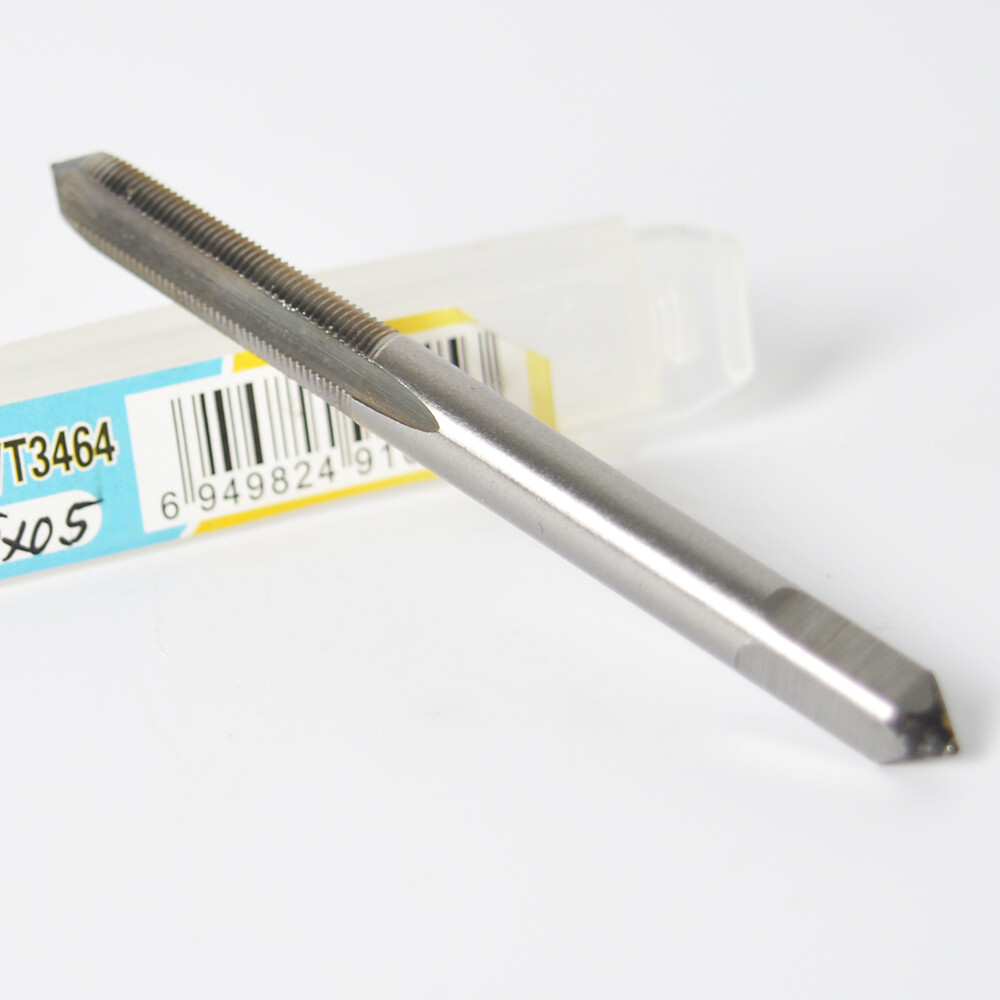 HSS M5.5 x 0.5mm Tap Metric Thread Right Hand Tapping Metric Tap | eBay