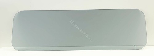 2000-2020 Peterbilt 3-Series Conventional Cab Back Window Rear Glass ...