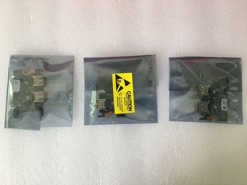 1pcs USB Board Connector for Dell Inspiron 7537 7737 0MK9TP | eBay