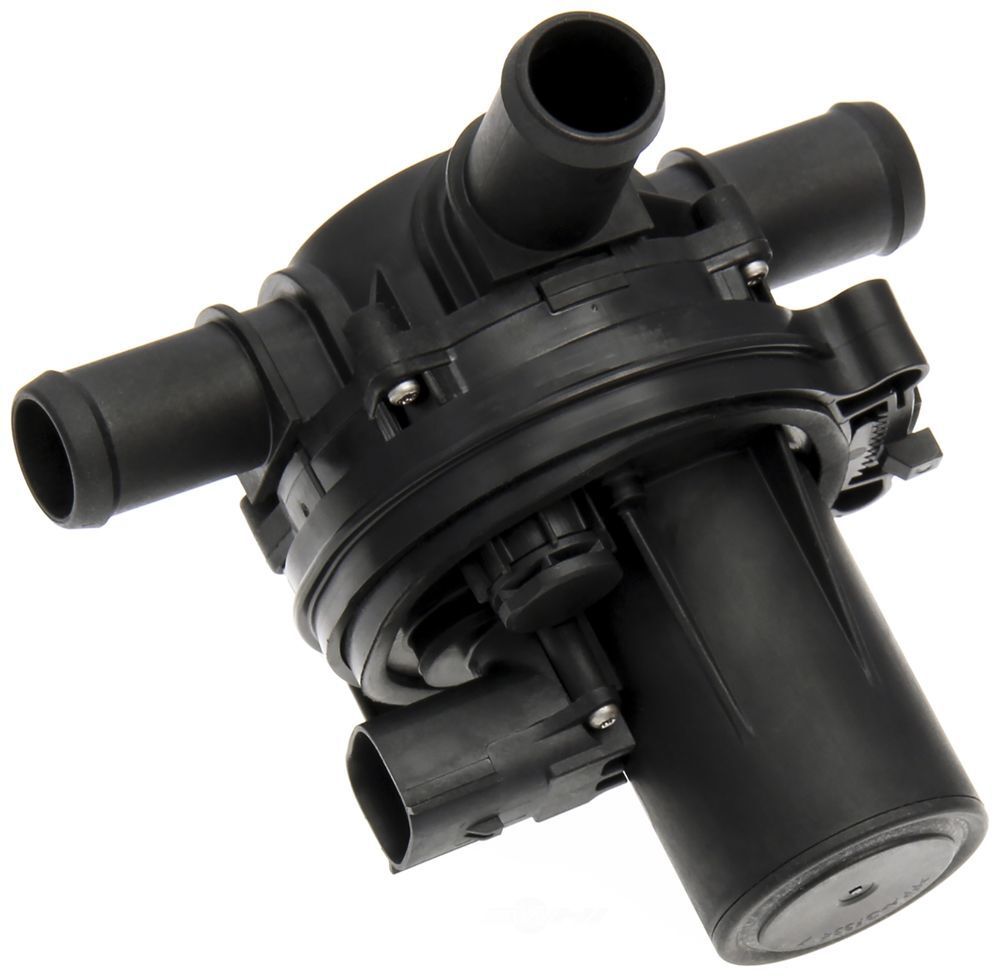 HVAC Heater Control Valve-Electric Coolant Valve Gates EHV117 for sale ...