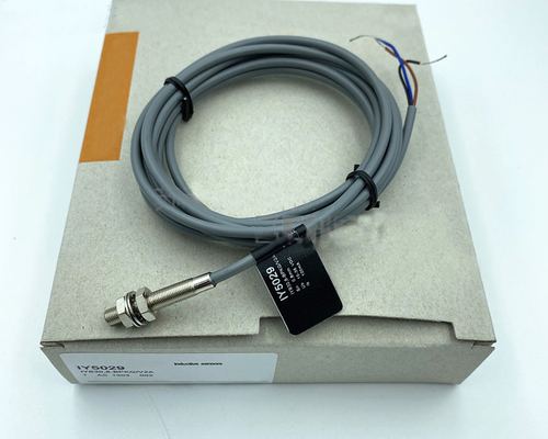 1PC New IFM IY5029 Photoelectric Sensor Free Shipping | eBay