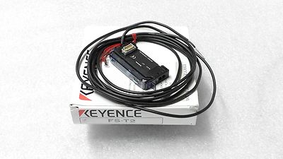 KEYENCE FS-T2 (2PCS 1LOT) | eBay