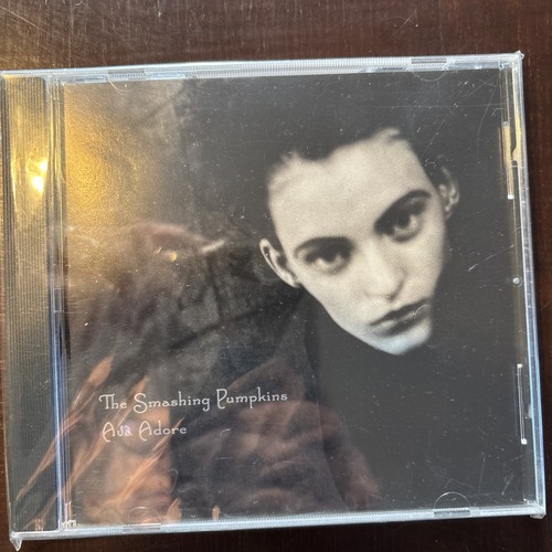 Smashing Pumpkins Ava Adore GREAT COVER PROMO CD Single Billy Corgan | eBay