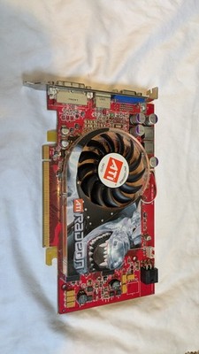 ATI Radeon X800 XT Graphics Card | eBay