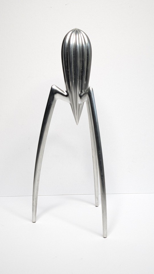 Alessi Juicy Salif Lemon & Citrus Fruit Squeezer - Philippe Starck ...