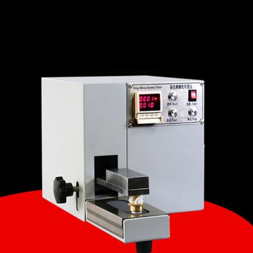 Y571M Color Fastness To Friction Tester Wet and Dry Friction Fastness ...