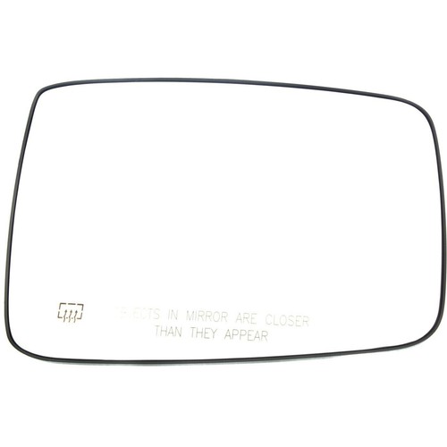 Mirror Glass Right Fits 2011-2019 Ram 1500 4-Door 5.7L 68050298AA ...