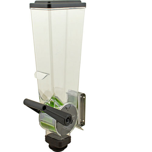 Server - 88750 - DISPENSER,DRY FOODSINGLE;, 2L SLIMLINE | eBay