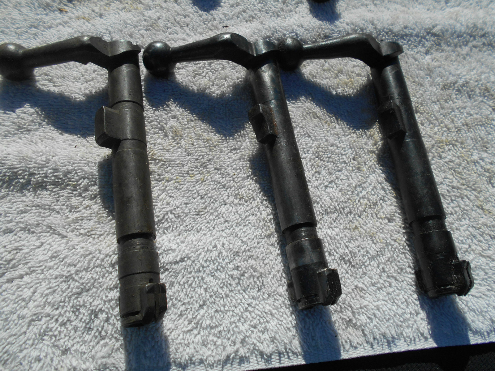 US model of 1903 1903A3 springfied rifle parts bolt body | eBay