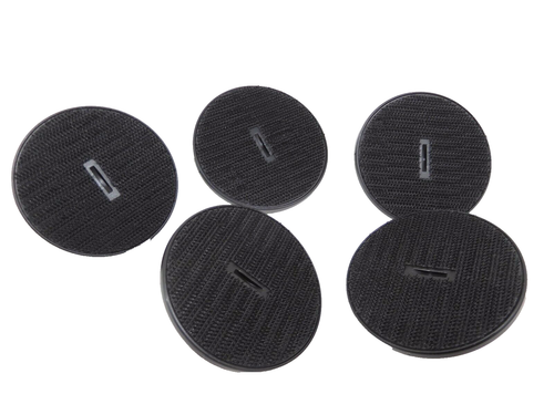 (D02) Orig. Élément bardane BMW avec fixation à baïonnette 07149166608 ...