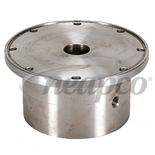 Power Take Off (PTO) Companion Flange Neapco N5-1-873 for sale online ...