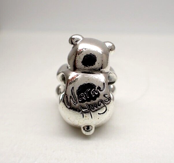 Authentic Pandora #793589C01 Polar Bear Charm | eBay