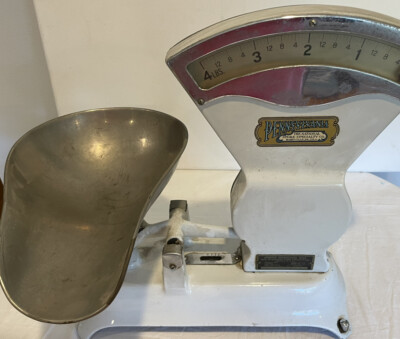 Scales - Candy Scale