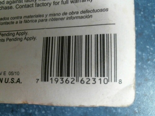 King Innovations 62310, #14- #6 AWG Indoor Outdoor Wire Connectors ...