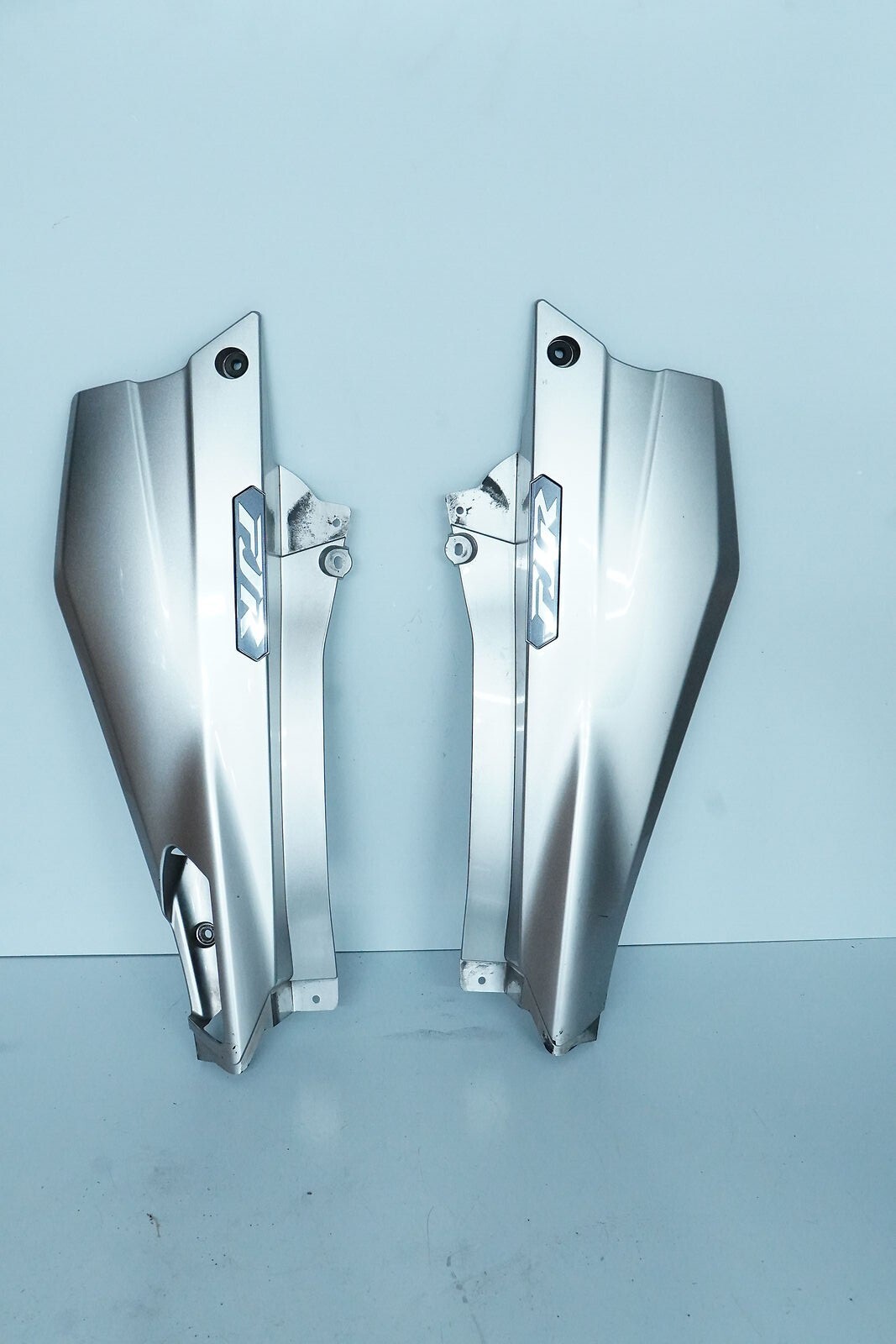 Yamaha FJR1300 2006 Side Covers Cover Set | eBay