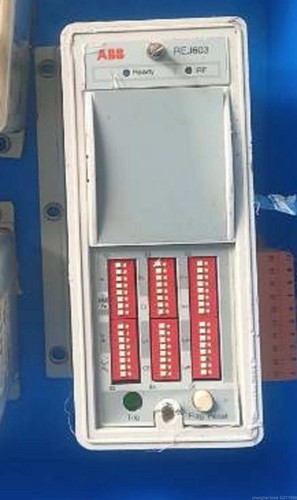 1PCS REJ603 REJ603BB401NN3XE Via DHL or Fedex | eBay