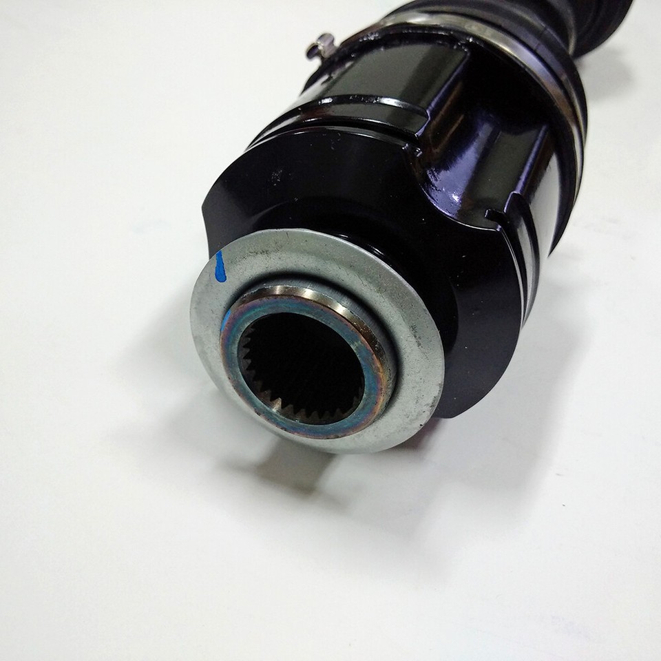 49501 2B900 Drive Joint Shaft Right for 2010 2012 Hyundai Santa Fe | eBay