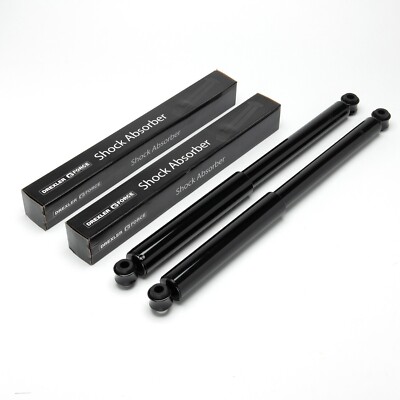 FOR FORD RANGER (ER,EQ,R) 2.5 D RWD 1999-2006 REAR SHOCK ABSORBERS ...