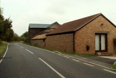 Photo 6x4 Road Farm, near Great Sampford, Essex Boyton End/TL6232 The ...