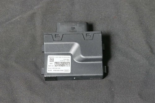 110Km 8W0906093A Audi A4 8W Q7 4M 2.0 TFSI Control Unit For Fuel Pump ...