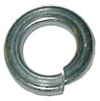 Marine Fasteners 3/8" SS Lock Washer 100-pk #037NLKWS-1422 | eBay