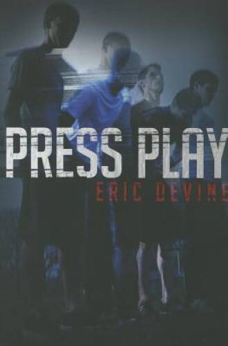 Press Play - Paperback By Devine, Eric - ACCEPTABLE 9780762455126 | eBay