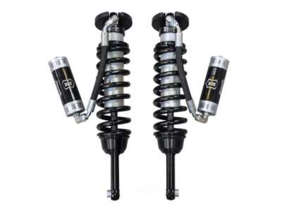 Suspension Shock Absorber Kit Icon Vehicle Dynamics 58747 | eBay