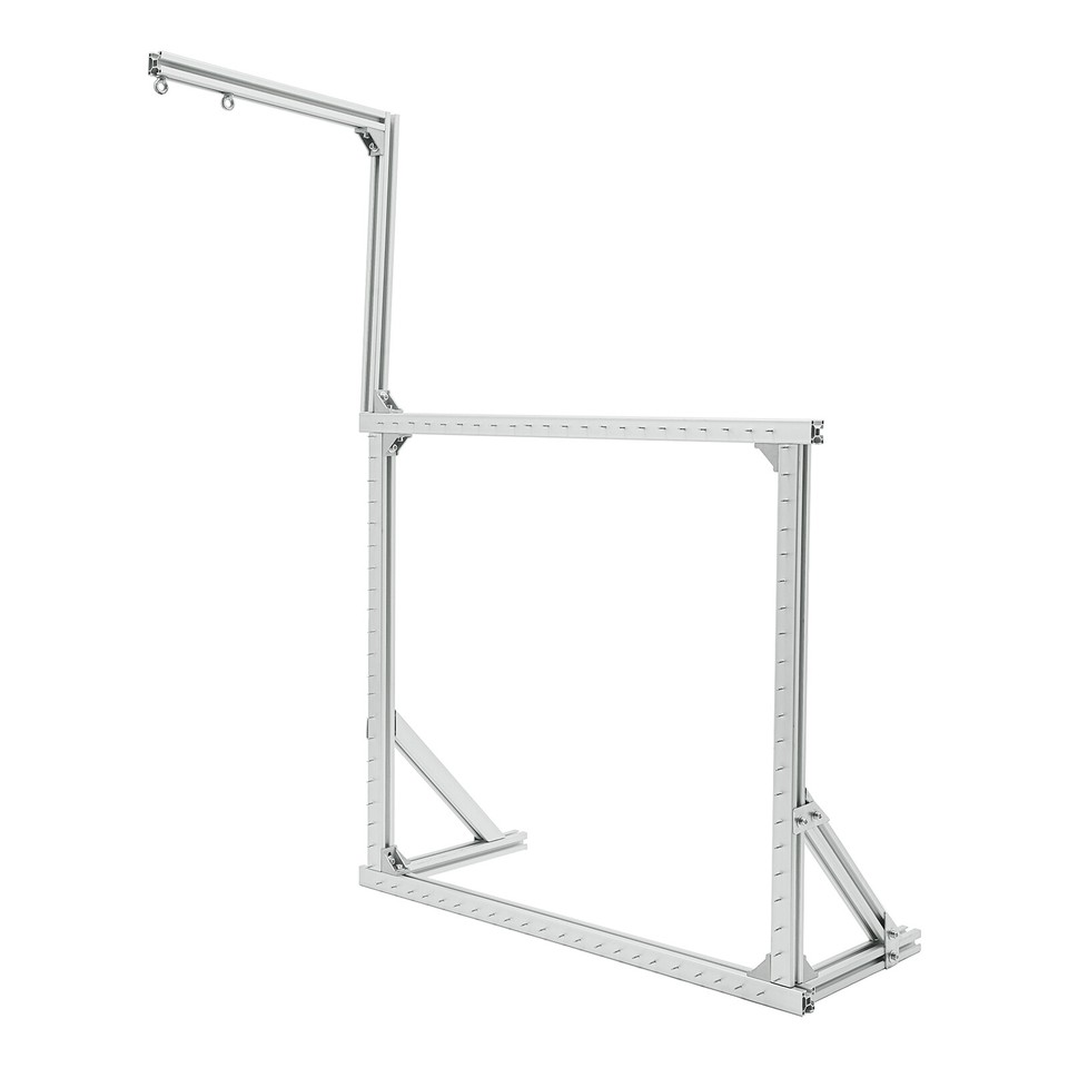 Tufting Frame, Rug Tufting Frame, Aluminium Alloy Tufting Frame | eBay