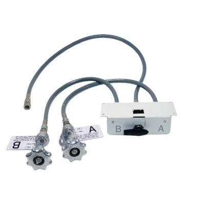 Olympus Ref MAJ-1985, Cylinder Hose with Switch Over Valve MAJ-1986 | eBay