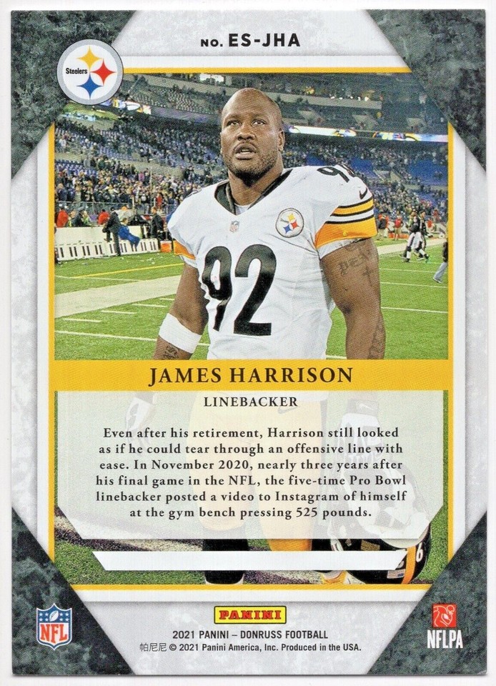 002 Single Insert SP Parallel Special Set & Serial Numbered NFL Trading ...