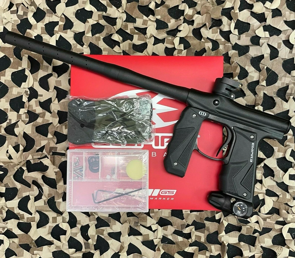 Empire Paintball Mini