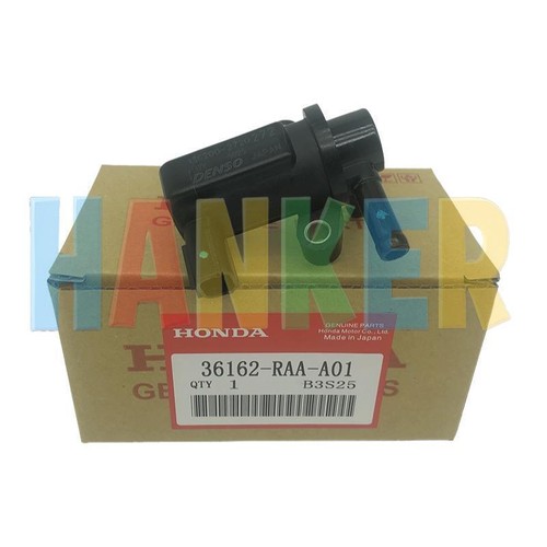 OEM Vapor Canister Purge Solenoid Valve For Honda Accord Element 36162 ...