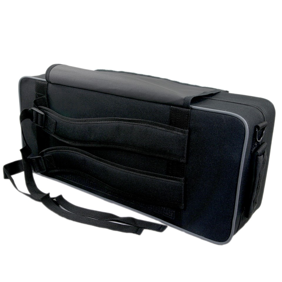 **LIMITED TIME**Bb Trumpet Case w Handles.Backpack/Shoulder Straps ...