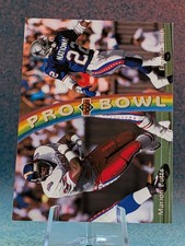 1992 Upper Deck - Pro Bowl Emmitt Smith, Marion Butts #PB6 for sale ...