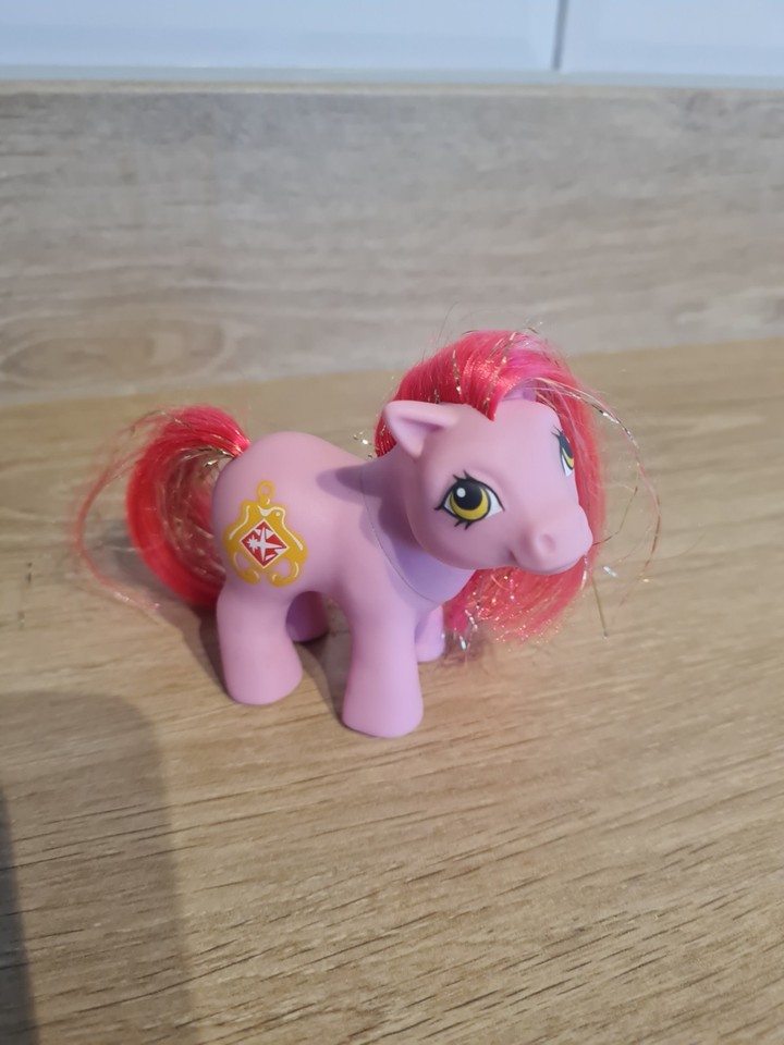 My Little Pony G1 Baby Ruby | eBay UK
