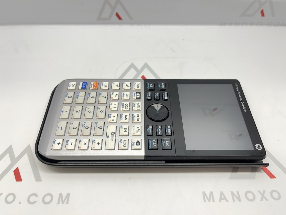 2AP18AA#ABA Hp Prime Graphing Calculator Gen 2 | eBay