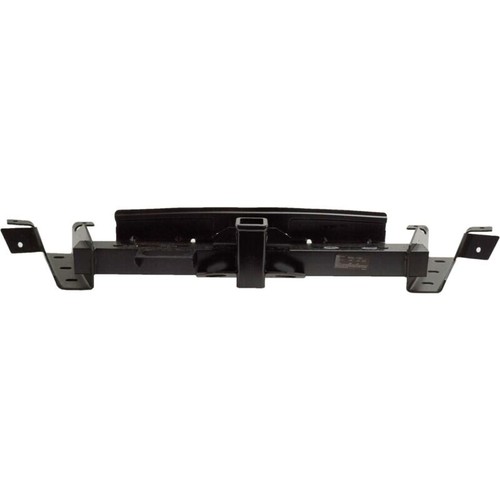 New Bumper Reinforcement Hitch Steel Rear Fits 2009-2014 Ford F-150 ...
