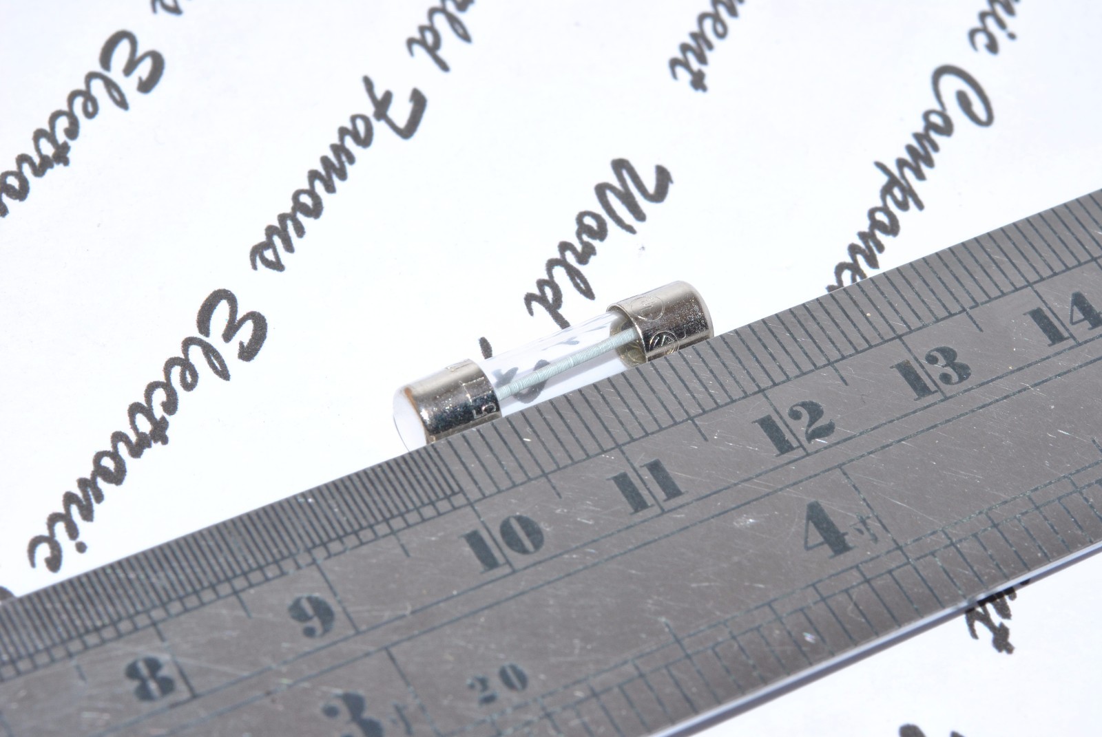 2pcs - bel 5TT 0.125A (125mA) 250V 5x20mm Glass Fuse | eBay