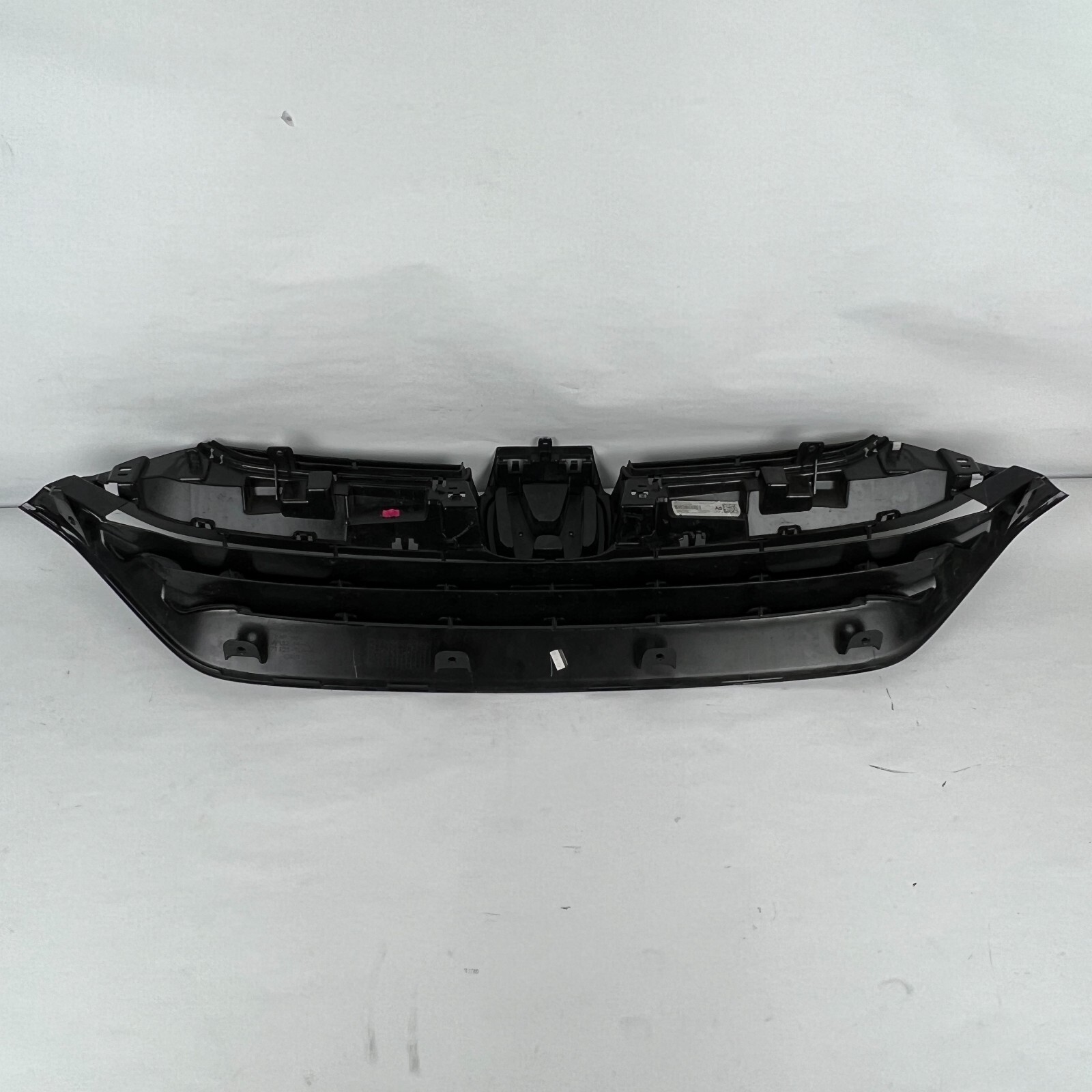 OEM 2017 2018 2019 Honda CR-V Front Upper Grille Base Gloss Black 71121 ...