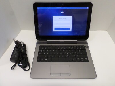 GoldBook Pro Alternative - Windows 10 Pro 12.5″ Laptop-Acellus | eBay