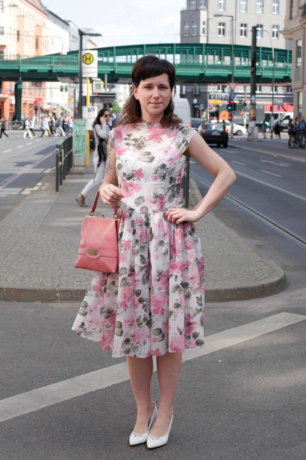 Jug. Vogel K.G. Damen DeDeRon Unterkleid nylon Spitze 60er True VINTAGE ...