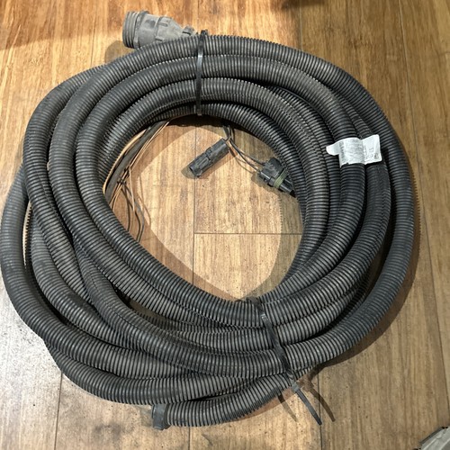 Raven Precision 27' Product Cable SCS-Sidekick 115-0171-138 shelf 2-C ...