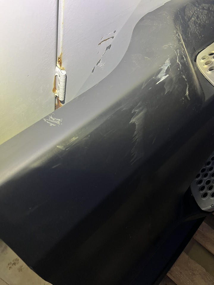 Peterbilt N33-6116-202000R Fairing Assy Mh Fwd | eBay