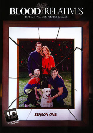 Blood Relatives: Season One (DVD, 2014) for sale online | eBay