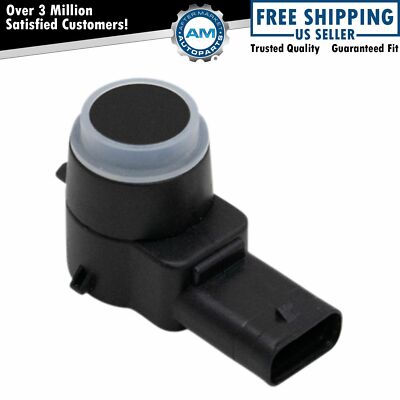 Front or Rear Parking Assist Sensor for Mercedes Benz New | eBay