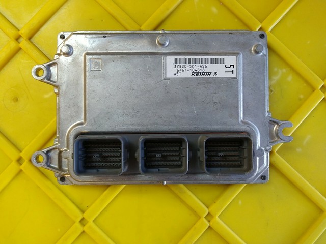 2014-2015 Honda Accord Engine Control Module ECU ECM OEM B3l001 for ...