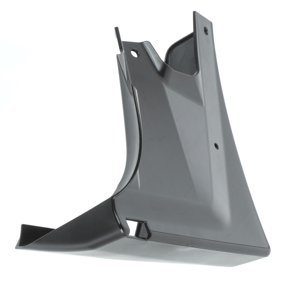 OEM 2014-2018 Subaru Forester Splash Guard Mud Flap Set 4 Matte Black ...